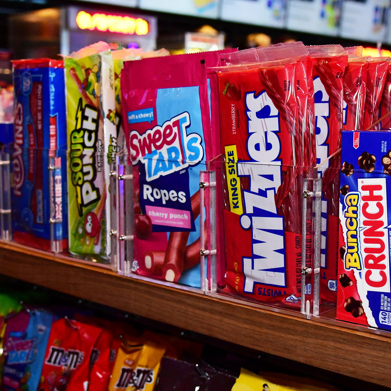 Candy Voucher (Print at Home) – Regal Gifting